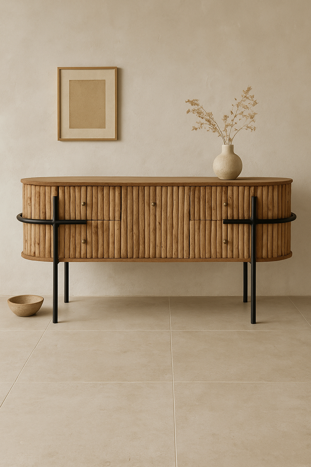 MARIMBA | Buffet Table – jedyabutfurniture