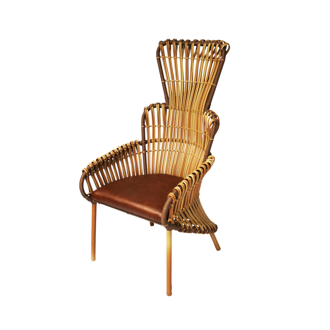 BINIBINI | Accent Chair – jedyabutfurniture