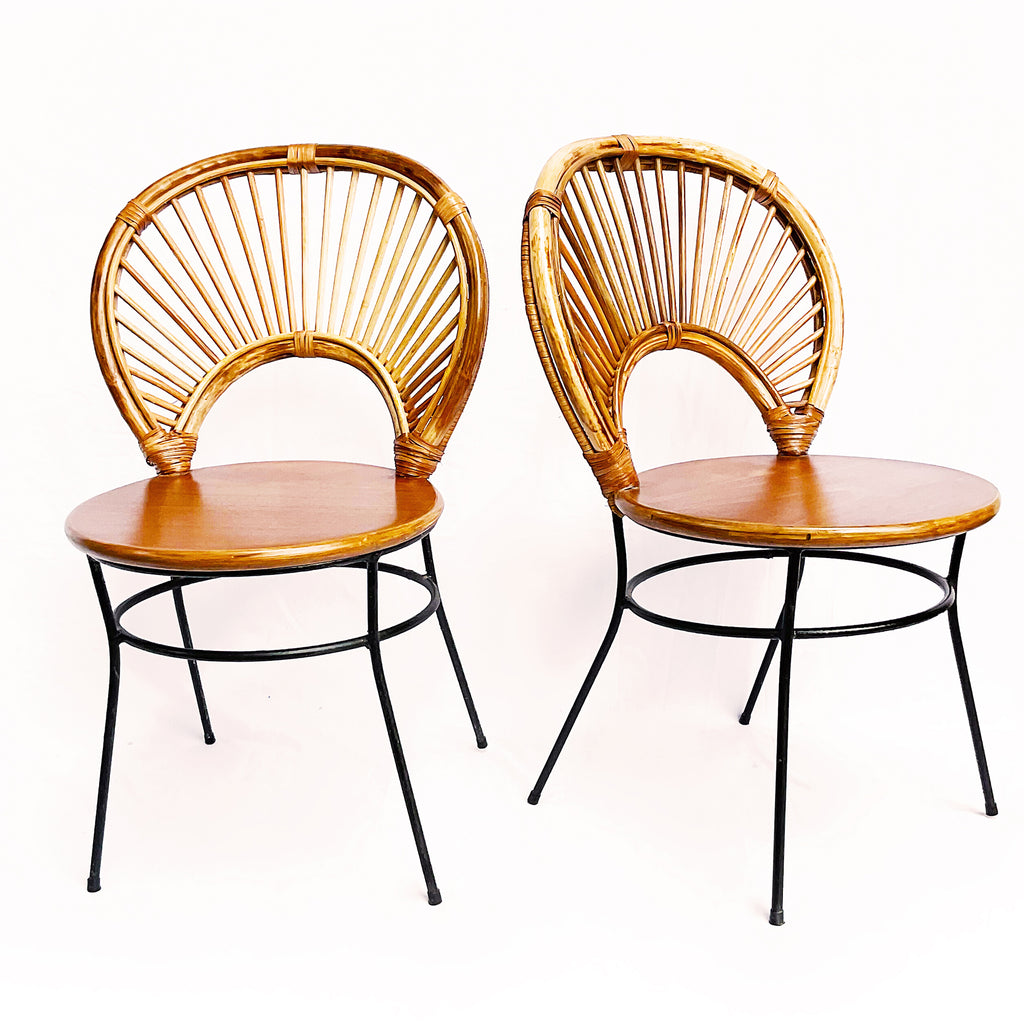 ABANIKO | chair – jedyabutfurniture