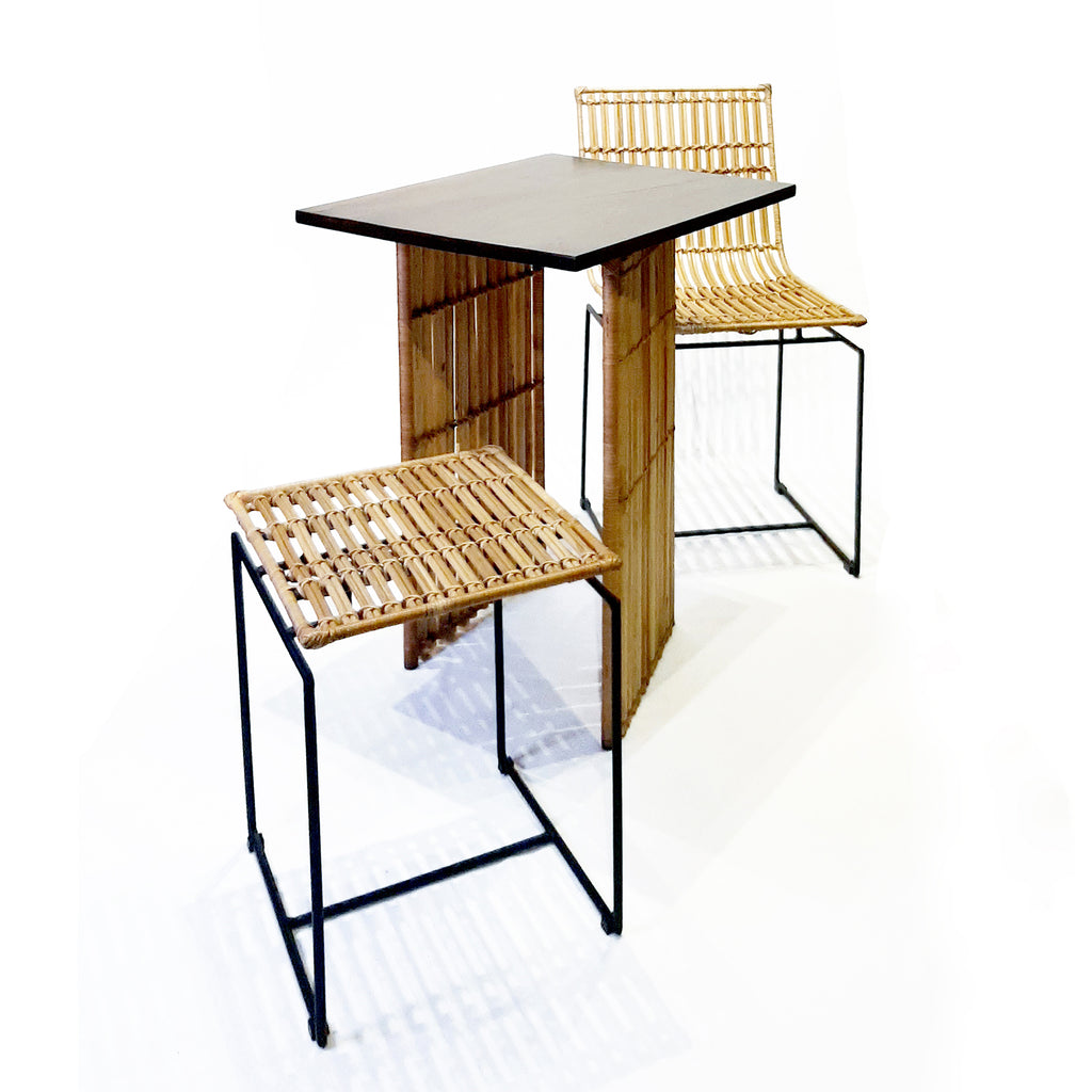 BARAHA | cafe table – jedyabutfurniture