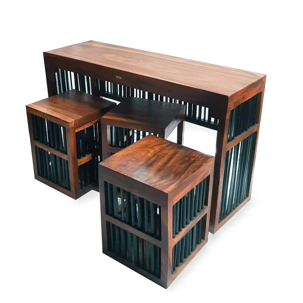 POSPORO | bar table – jedyabutfurniture