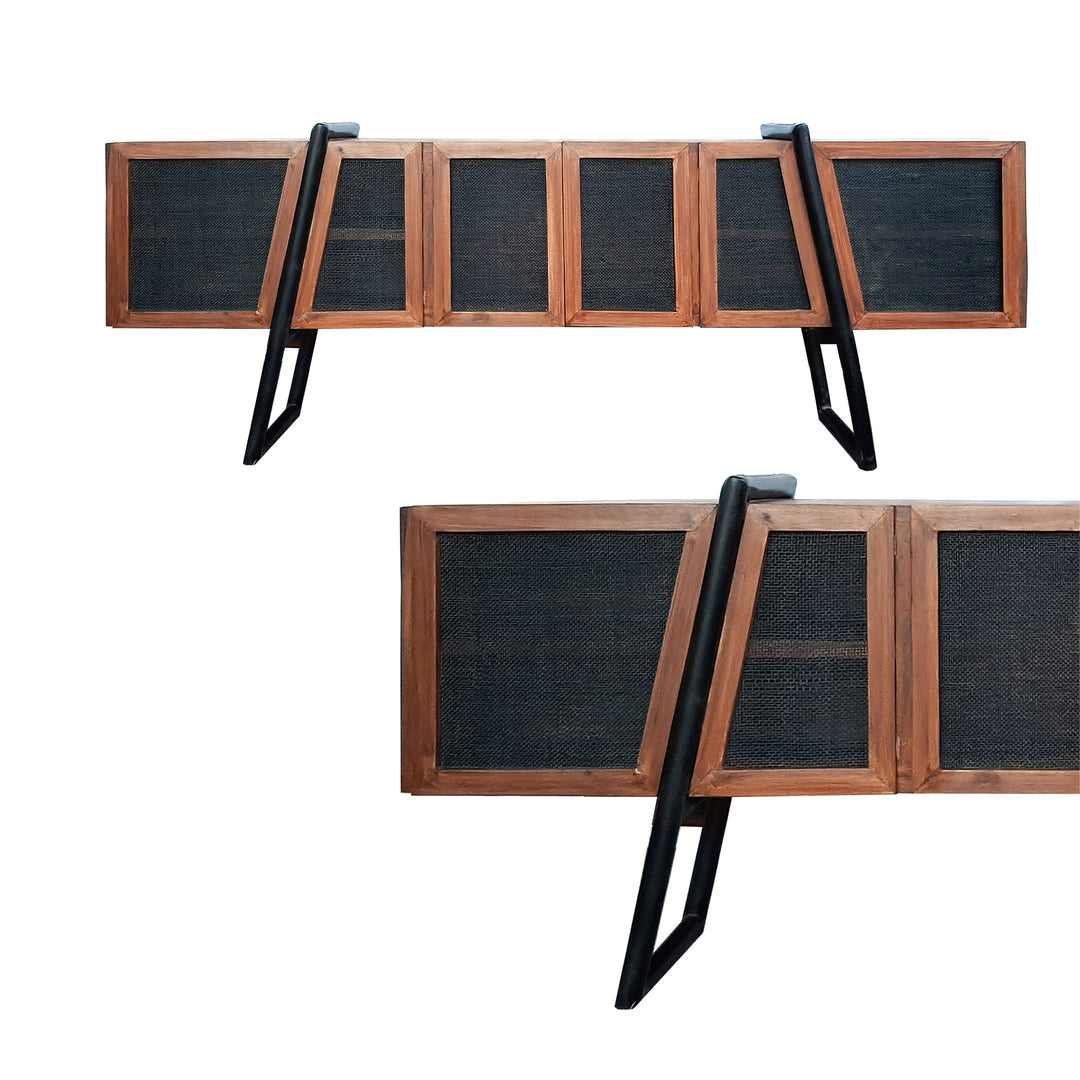 TABAKO | buffet table – jedyabutfurniture