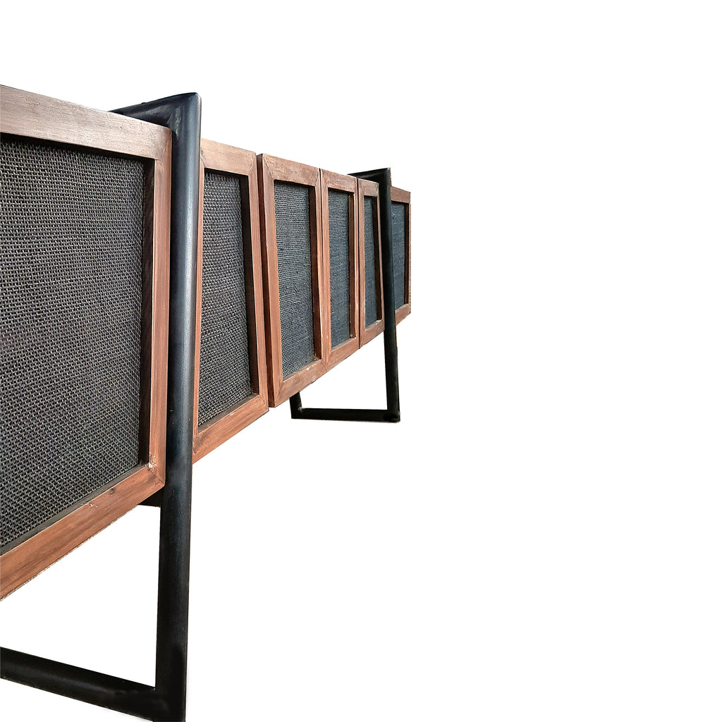 TABAKO | buffet table – jedyabutfurniture