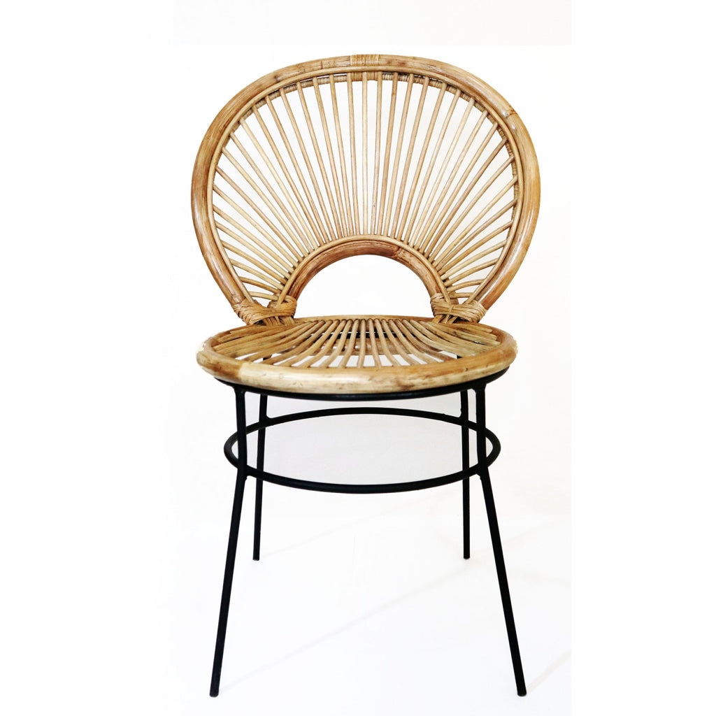ABANIKO | chair – jedyabutfurniture